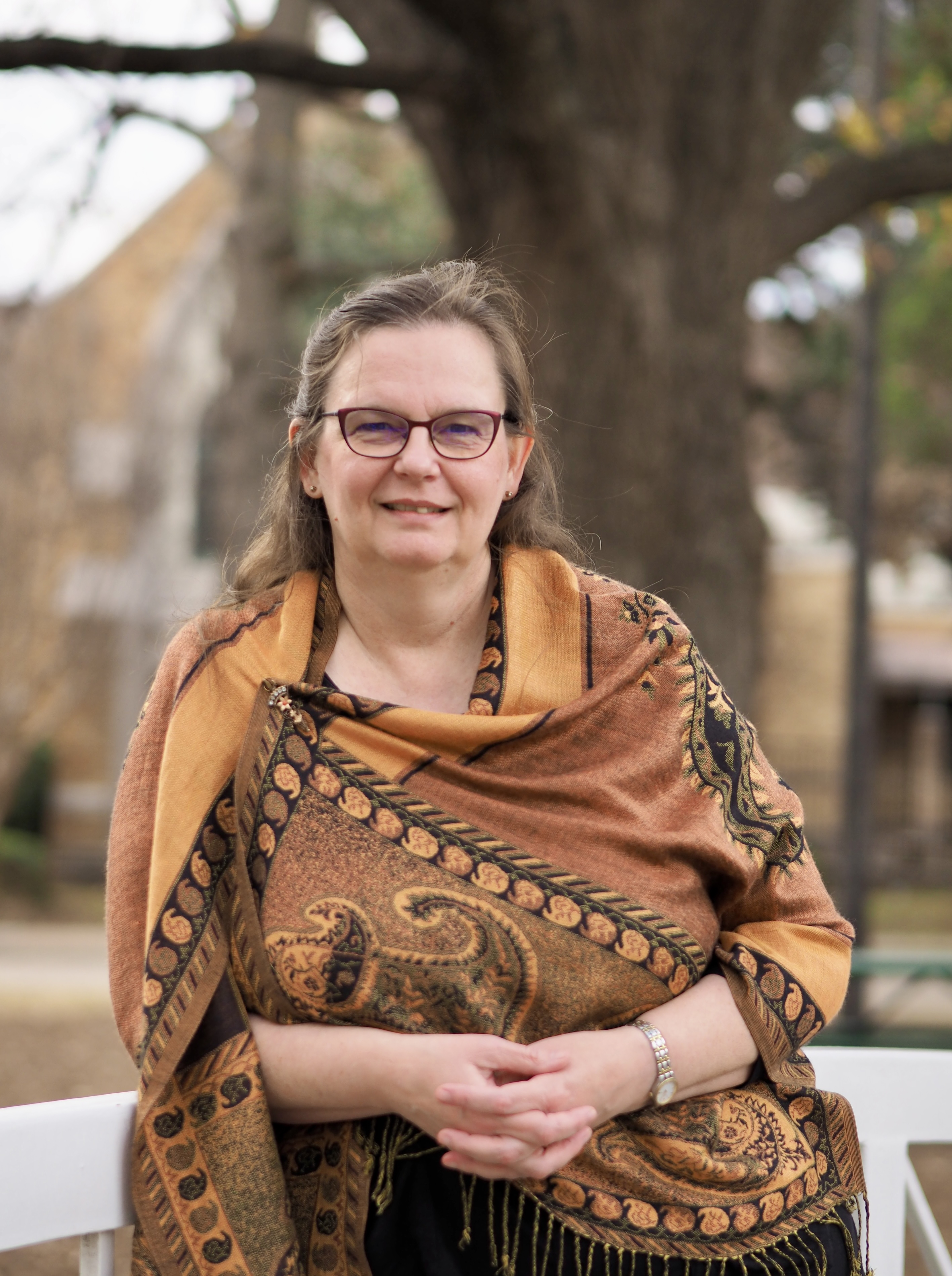 BIO – T. A. Seitz